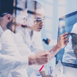 Amadix - Detección temprana de cáncer en sangre