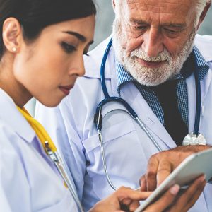 Blood-based test for colorectal cancer detection – Amadix