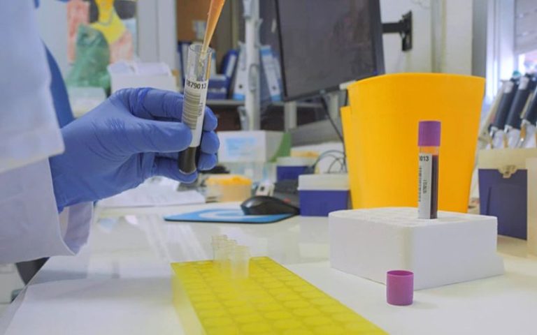 Early cancer detection in blood - Amadix