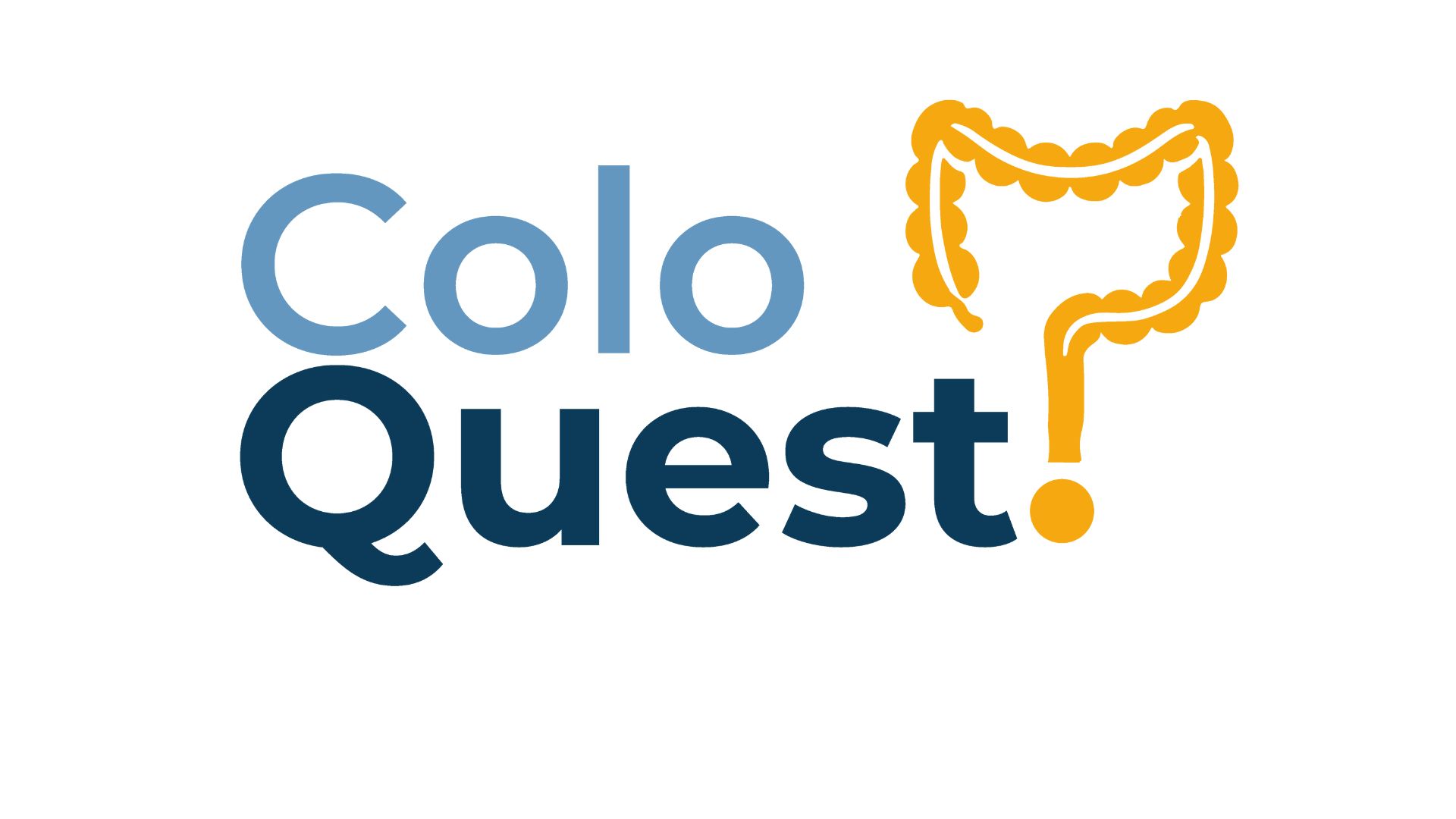 Coloquest - Cuestionario cáncer de colon - Amadix